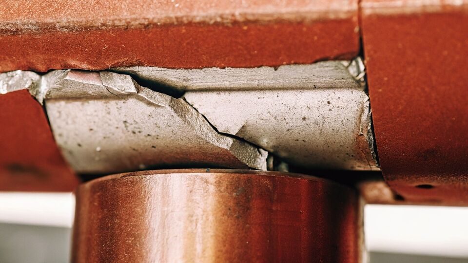 Why is titanium so brittle? - China's Leading Titanium & Zirconium ...